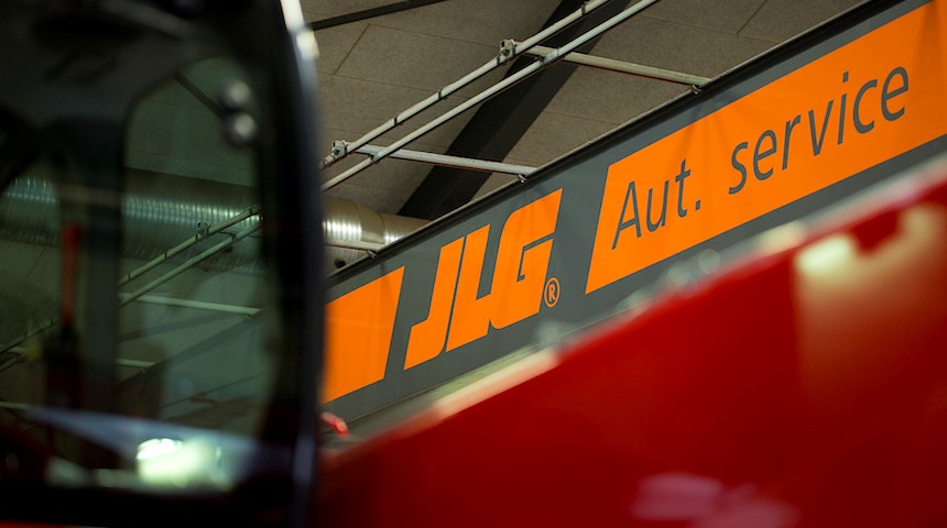 LISSNER værksted - Lissner